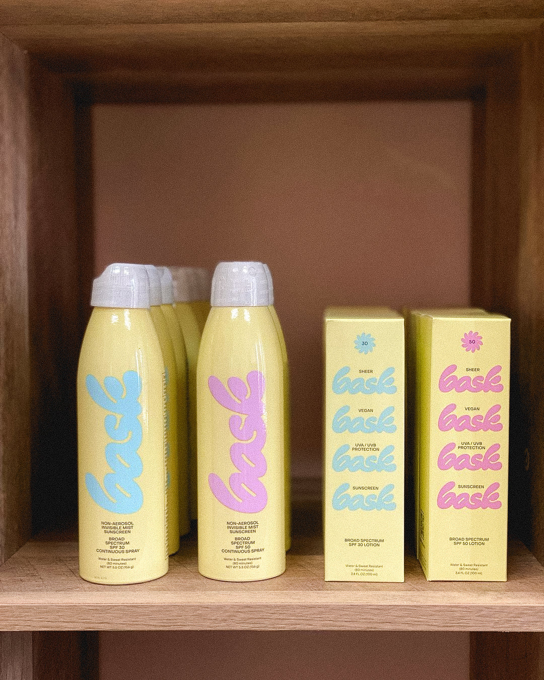 Benzene Free Sunscreen: What to Know And How to Find It – Bask Suncare