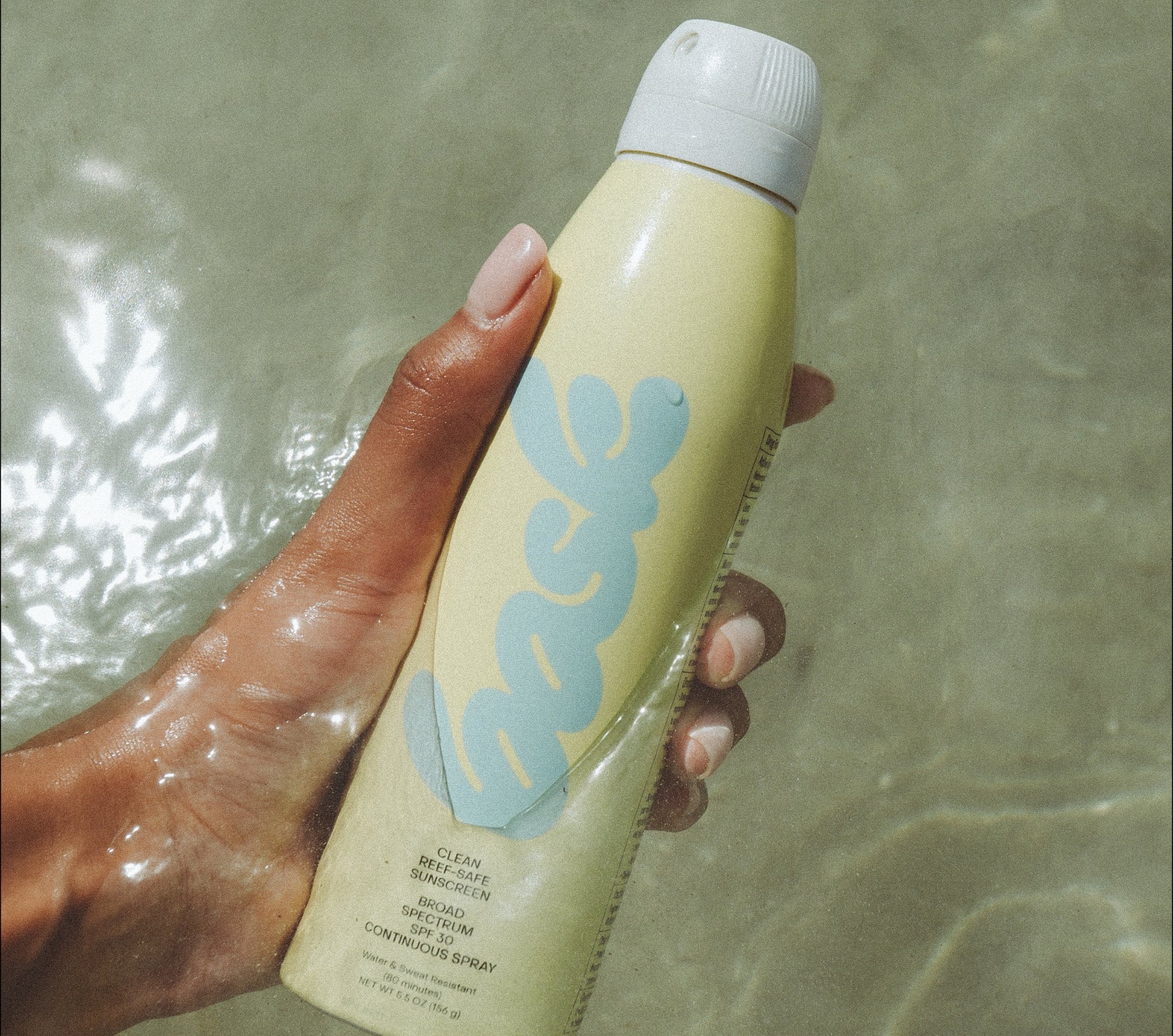 How Skin Cancer Became A Force In Starting Bask – Bask Suncare