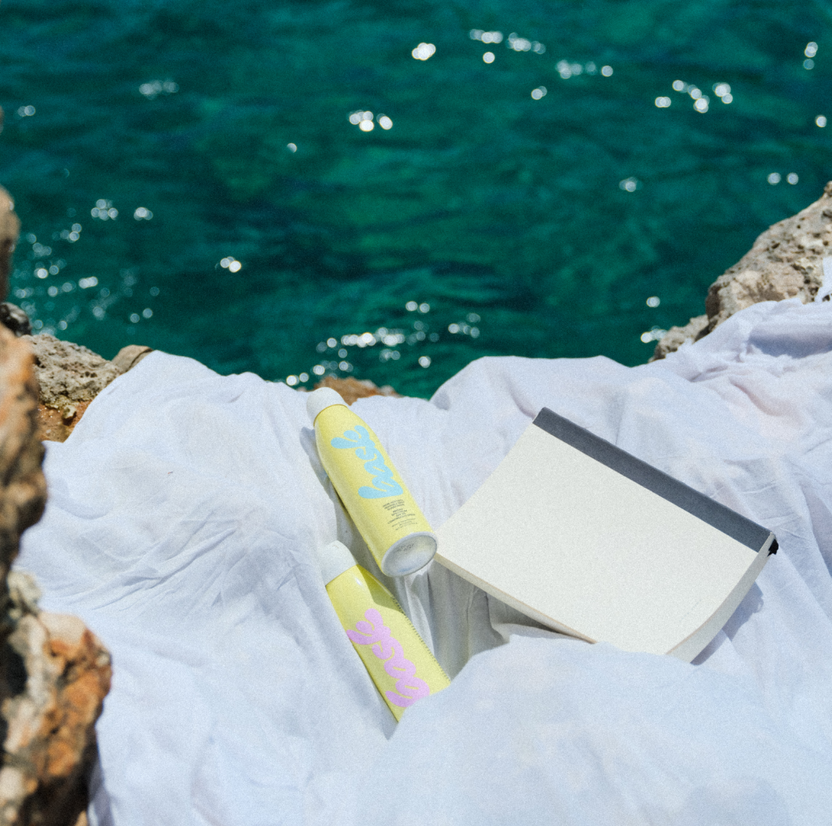 Bask Sunscreen - Feel Good. Seek Your Sun. – Bask Suncare