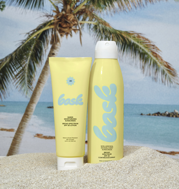Bask Sunscreen - Feel Good. Seek Your Sun. – Bask Suncare