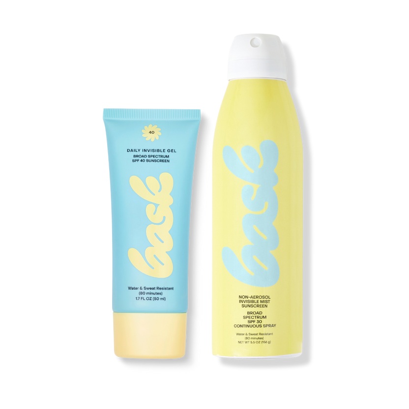 Products – Bask Suncare