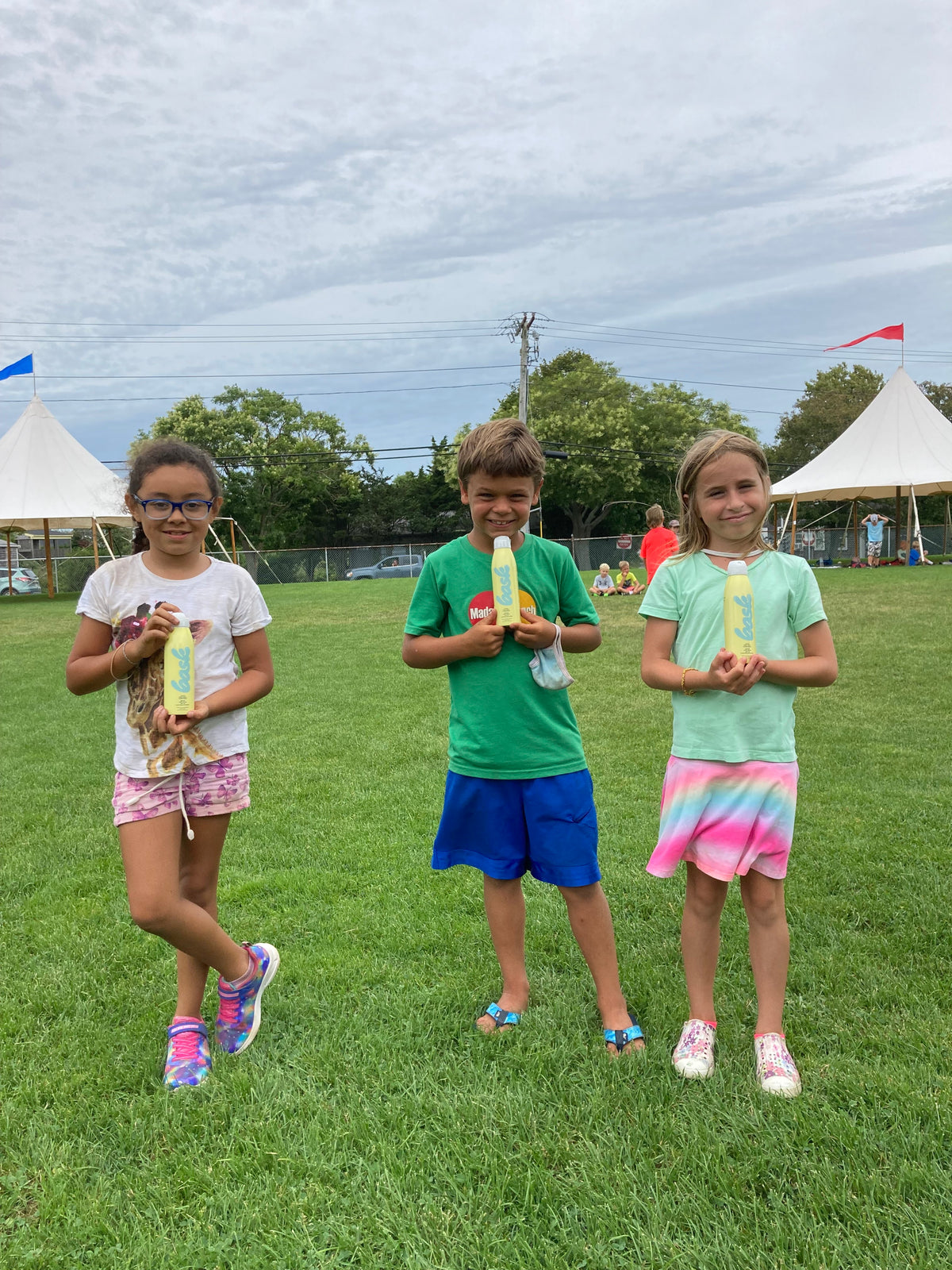 Bask Sunscreen - Feel Good. Seek Your Sun. – Bask Suncare