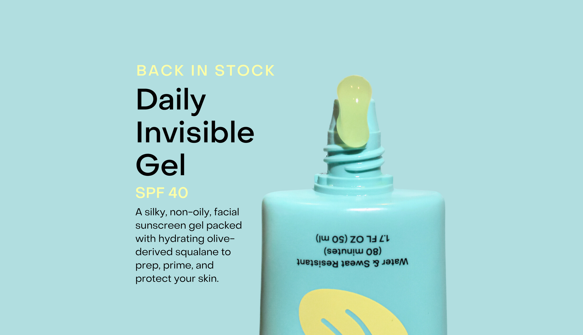 Bask Sunscreen - Feel Good. Seek Your Sun. – Bask Suncare