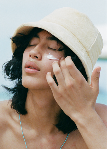 Bask Sunscreen - Feel Good. Seek Your Sun. – Bask Suncare