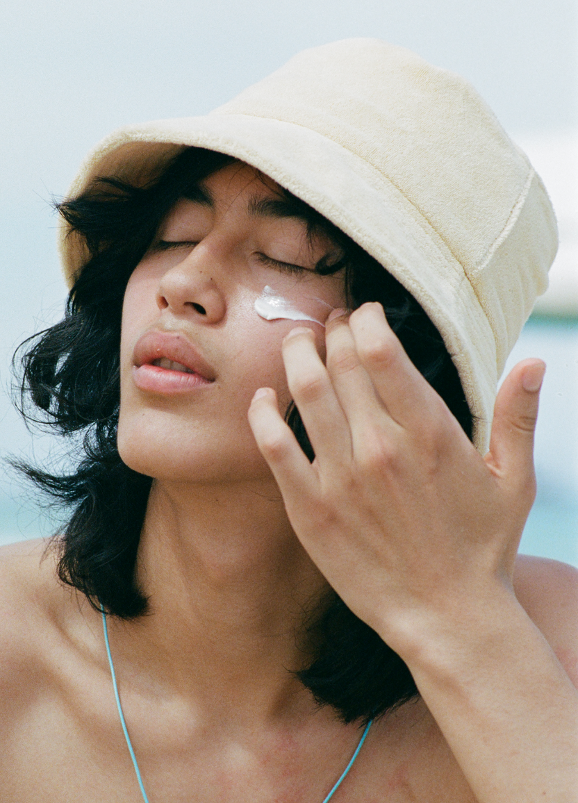 Bask Sunscreen - Feel Good. Seek Your Sun. – Bask Suncare