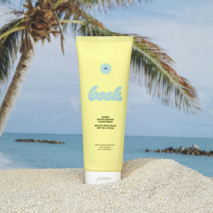 Products – Bask Suncare