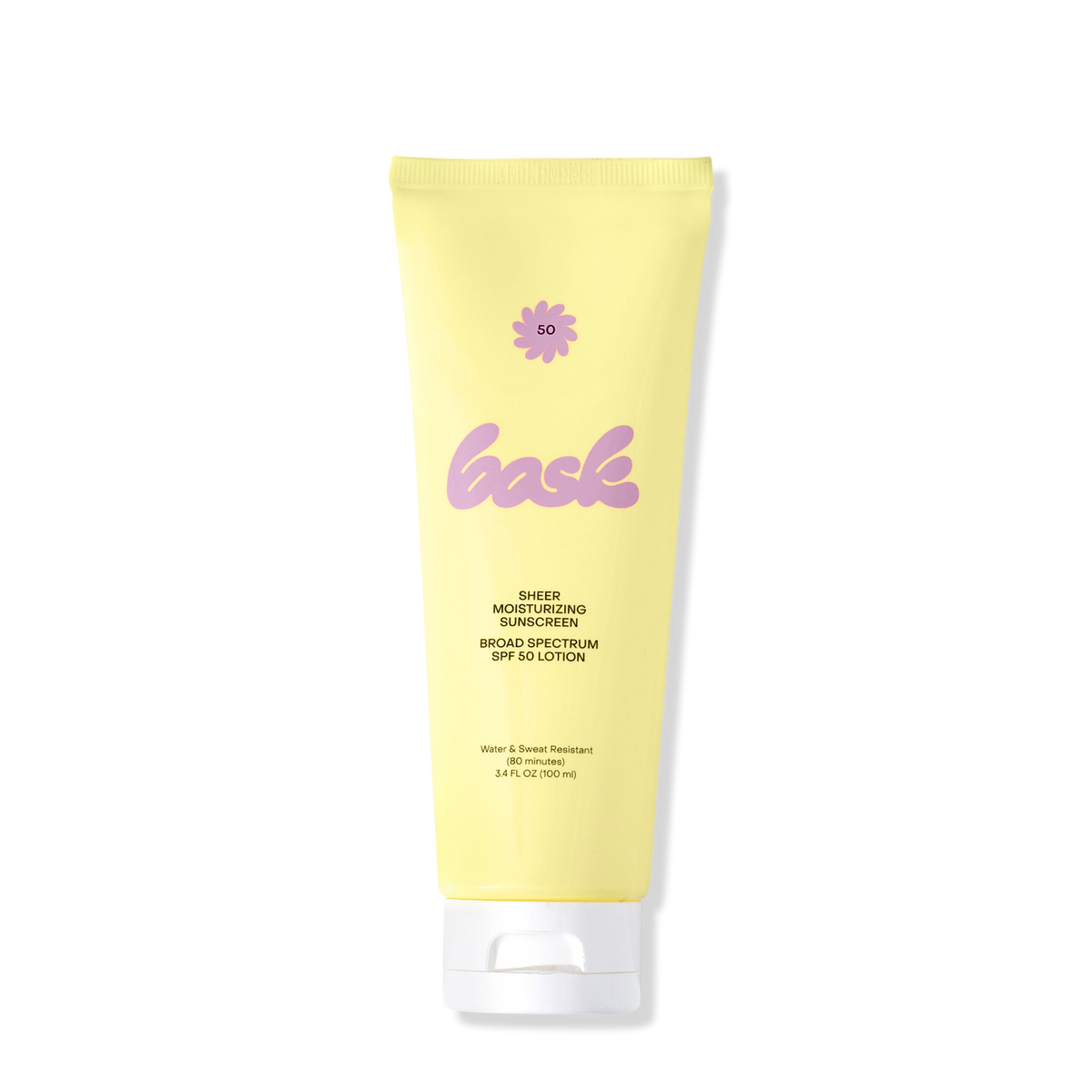 Bask Sunscreen - Feel Good. Seek Your Sun. – Bask Suncare