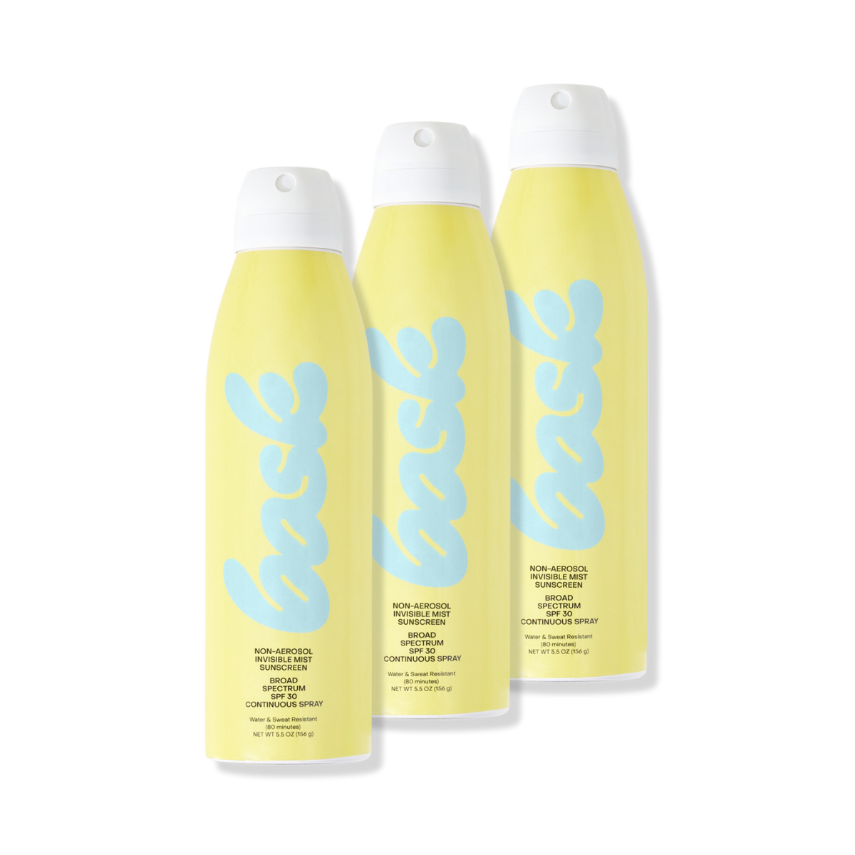 Products – Bask Suncare