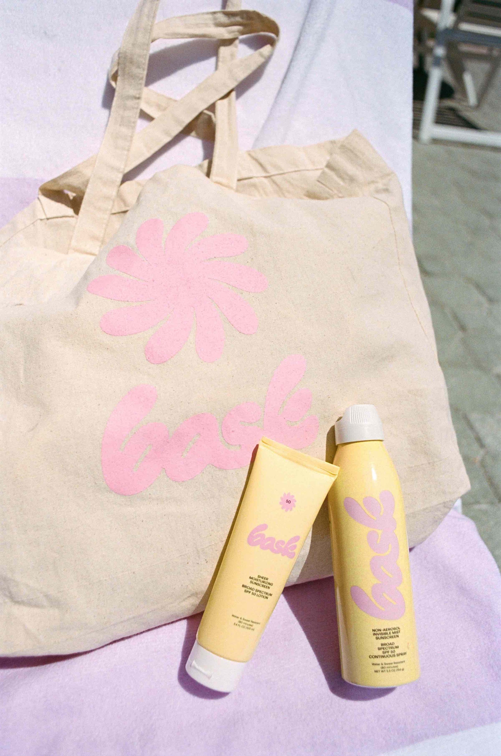 Products – Bask Suncare